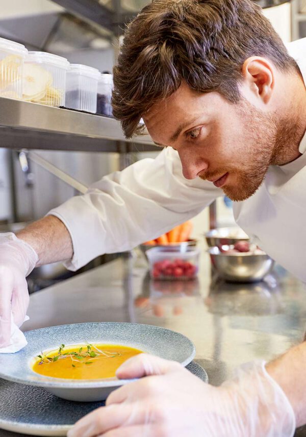 Minjo – Eine kulinarische Fusion von Japan, Vietnam und Thailand