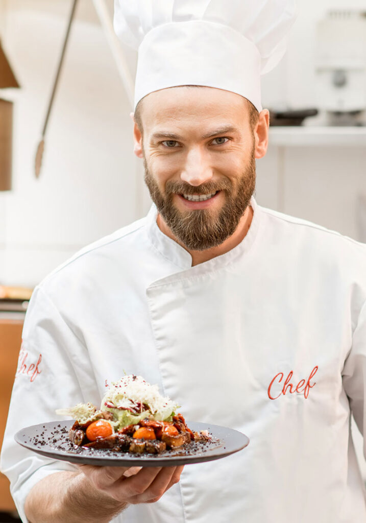 Minjo – Eine kulinarische Fusion von Japan, Vietnam und Thailand