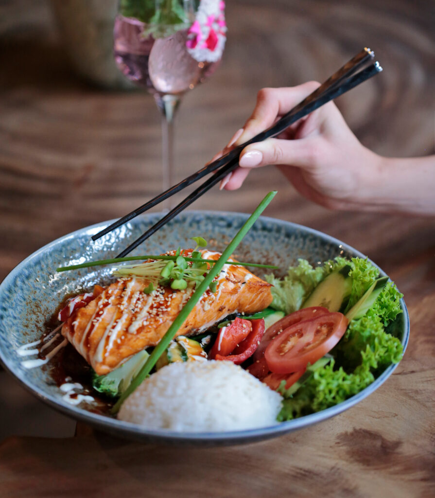 Minjo – Eine kulinarische Fusion von Japan, Vietnam und Thailand