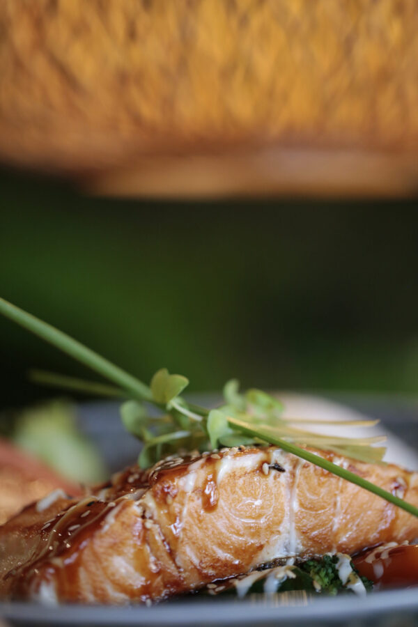 Minjo – Eine kulinarische Fusion von Japan, Vietnam und Thailand