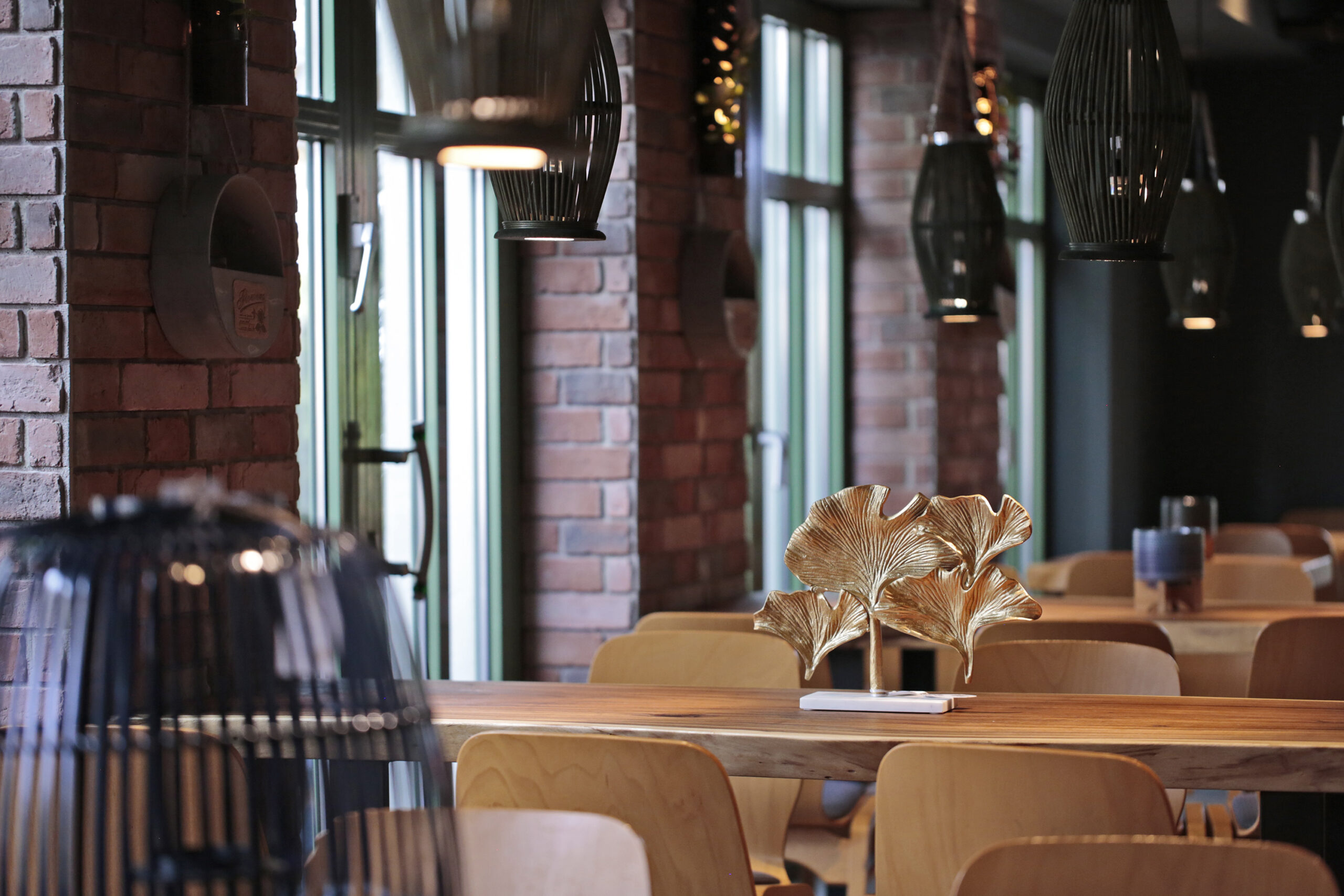 Minjo – Eine kulinarische Fusion von Japan, Vietnam und Thailand