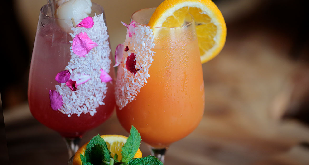 Minjo – Eine kulinarische Fusion von Japan, Vietnam und Thailand