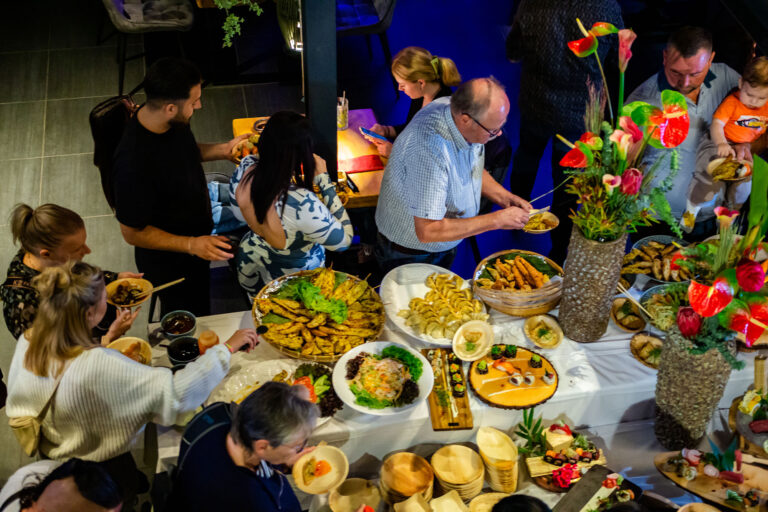 Minjo – Eine kulinarische Fusion von Japan, Vietnam und Thailand