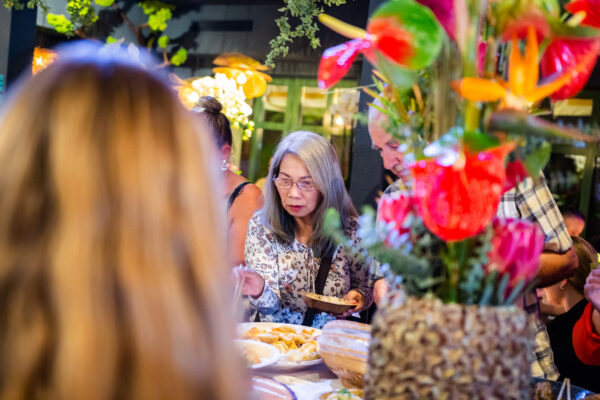 Minjo – Eine kulinarische Fusion von Japan, Vietnam und Thailand